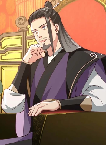 Wen Zi Shan | VS Battles Wiki | Fandom