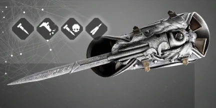 Hidden Blade | VS Battles Wiki | Fandom