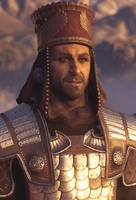 Darius (Assassin's Creed) | VS Battles Wiki | Fandom