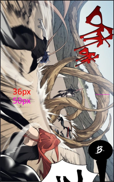 User blog:LaserPrecision/Demonic Evolution: One-Finned Demon opens a ...