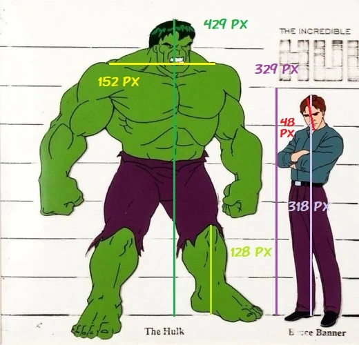 User blog:Dark-Carioca/Hulk TAS - Sasquatch durability | VS Battles ...