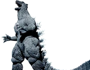 Godzilla (Godzilla Final Wars) | VS Battles Wiki | Fandom