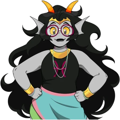 Feferi Peixes | VS Battles Wiki | Fandom