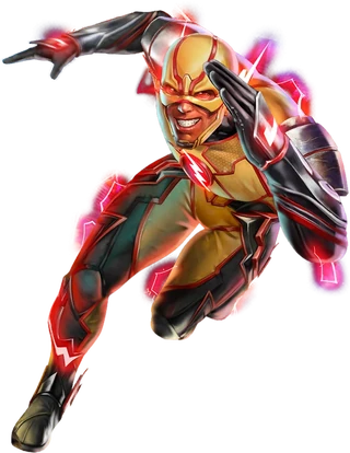 Reverse-Flash (Injustice) | VS Battles Wiki | Fandom