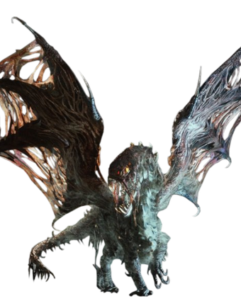 Vaal Hazak VS Battles Wiki Fandom