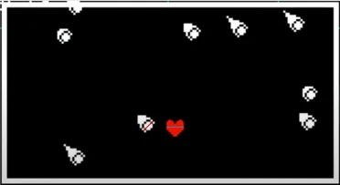 User blog:The Yellow Topaz/Undertale - Meteor Shower | VS Battles Wiki ...