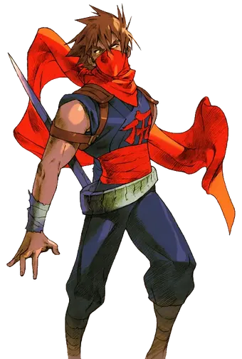 Strider Hiryu (Marvel vs. Capcom) | VS Battles Wiki | Fandom