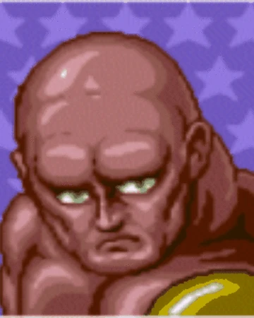 Nick Bruiser | VS Battles Wiki | Fandom