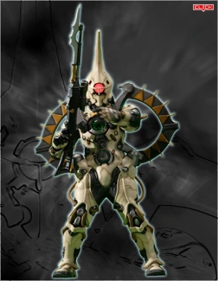 User blog:Divine Destroyer/Oculous the hunter | VS Battles Wiki | Fandom