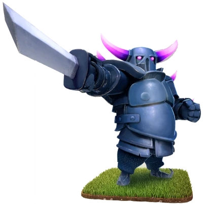 P.E.K.K.A. | VS Battles Wiki | Fandom