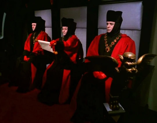 Q Continuum | VS Battles Wiki | Fandom