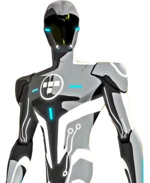 Beck (TRON) | VS Battles Wiki | Fandom