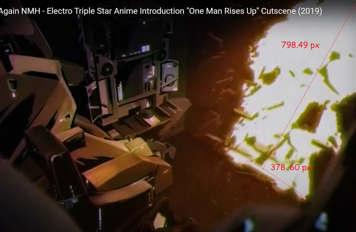 User blog:Armorchompy/No More Heroes - Electro Triple Star smashes a ...