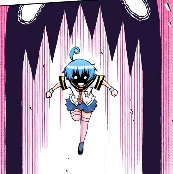 Hansode Shiranui | VS Battles Wiki | Fandom