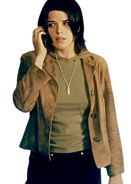 Sidney Prescott | VS Battles Wiki | Fandom