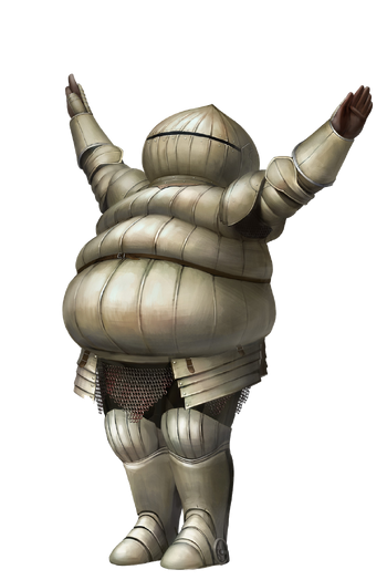 Siegward of Catarina | VS Battles Wiki | Fandom