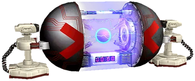 Subspace Bomb | VS Battles Wiki | Fandom