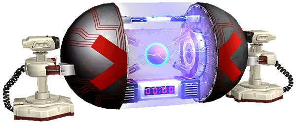 Subspace Bomb | VS Battles Wiki | Fandom