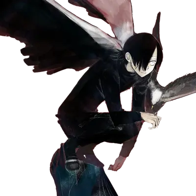 Tokio Kurohara | VS Battles Wiki | Fandom