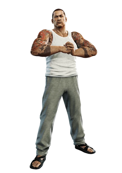 Wen Hai Lee | VS Battles Wiki | Fandom