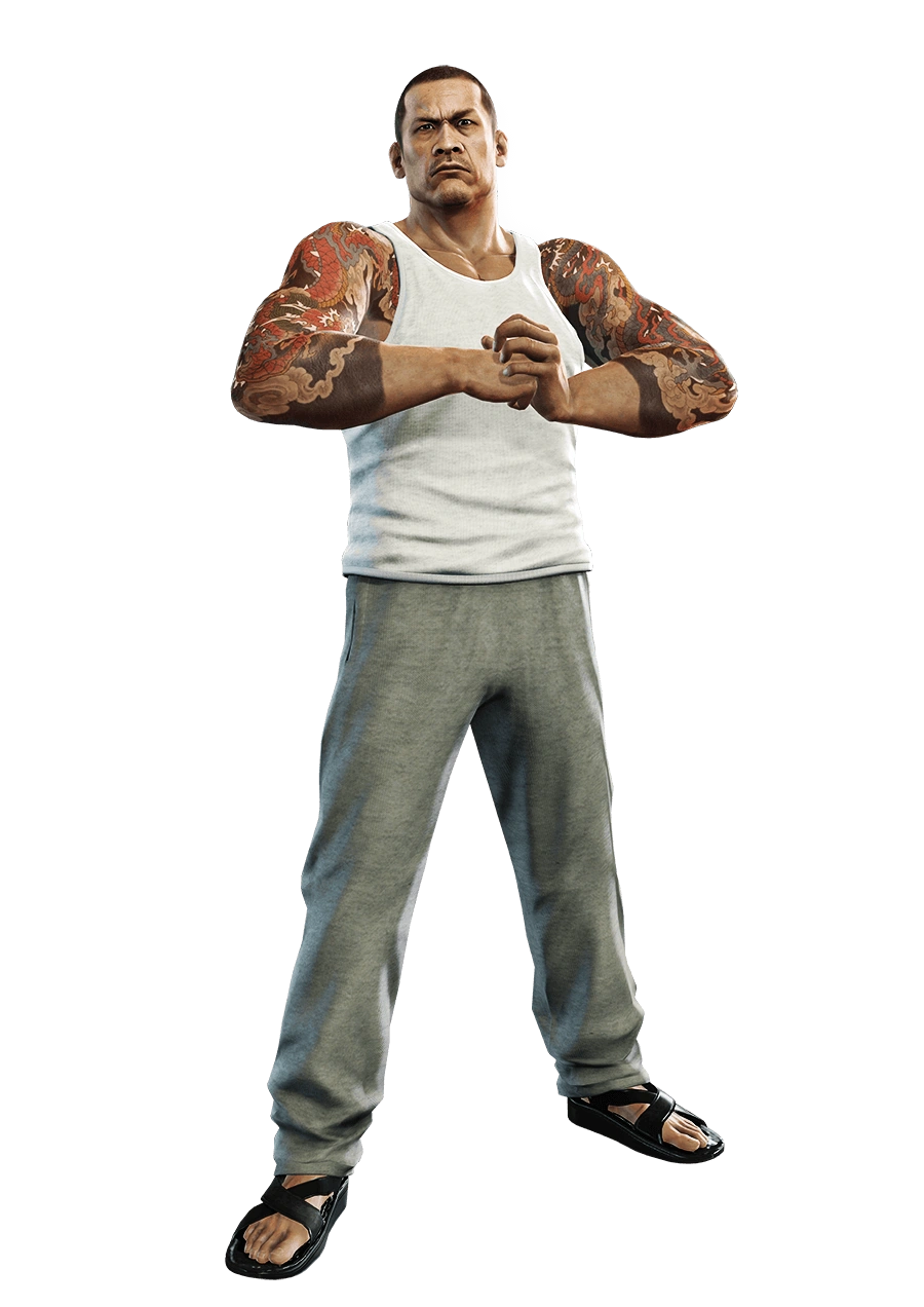 Wen Hai Lee | VS Battles Wiki | Fandom