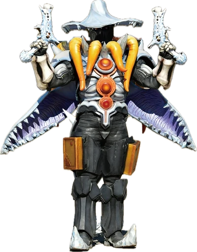 Zamigo Delma | VS Battles Wiki | Fandom