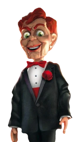 Slappy (TV Show) | VS Battles Wiki | Fandom