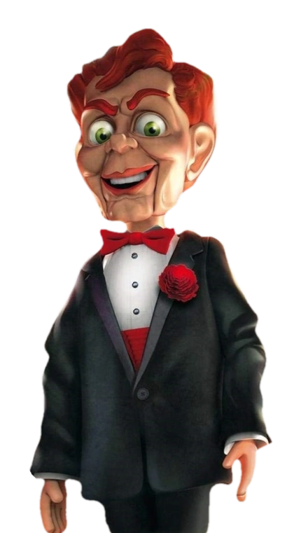 Slappy (TV Show) | VS Battles Wiki | Fandom
