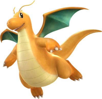Dragonite | VS Battles Wiki | Fandom