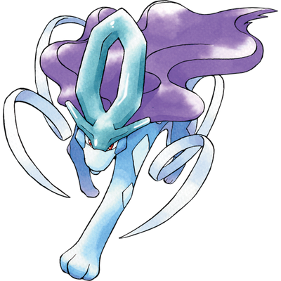 Suicune | VS Battles Wiki | Fandom