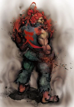 Akuma Best Wallpapers