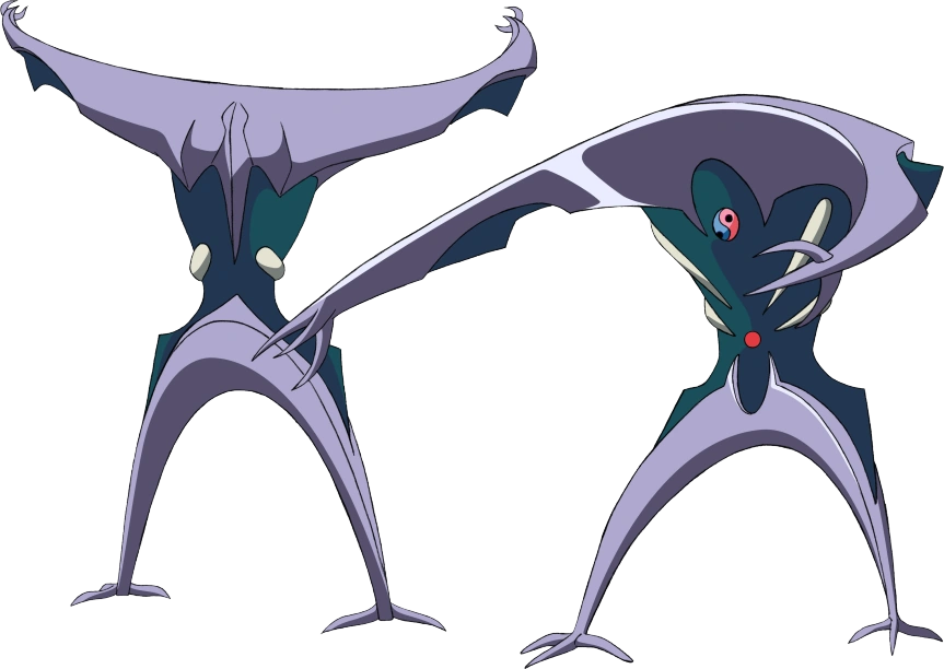 Neon Genesis Evangelion Israfel