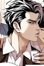 Lookism (PTJ verse) | VS Battles Wiki | Fandom