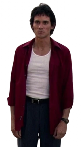 User blog:69Blood69/Brian Moser Rework | VS Battles Wiki | Fandom