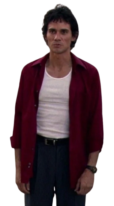 Brian Moser | VS Battles Wiki | Fandom