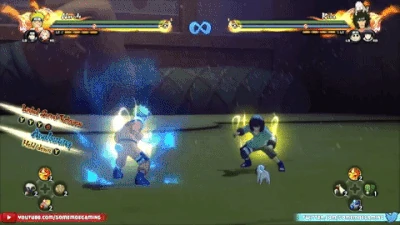 Naruto Uzumaki (Storm Series) | VS Battles Wiki | Fandom