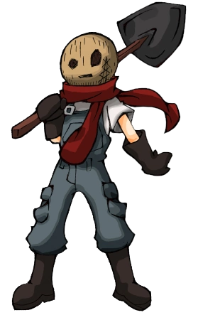 Edward Mason | VS Battles Wiki | Fandom