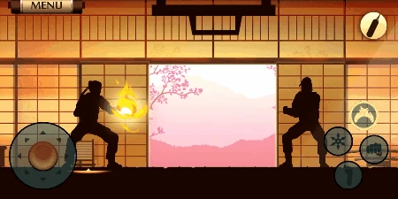 Shadow (Shadow Fight 2 Underworld) | VS Battles Wiki | Fandom