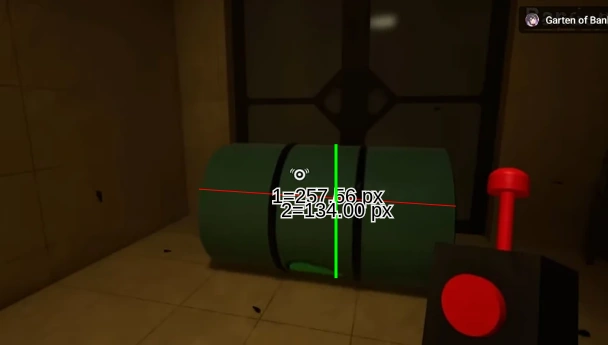 User blog:StrikerIsJustStriker/Gobb player pushed a barrel. | VS ...