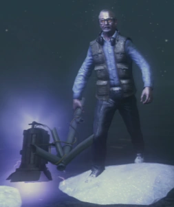 User blog:0A-0-0-14/George Romero (Call Of Duty) | VS Battles Wiki | Fandom