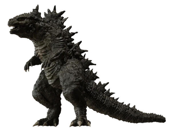Godzilla (Godzilla Minus One) | VS Battles Wiki | Fandom