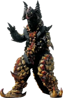 Goldras | VS Battles Wiki | Fandom