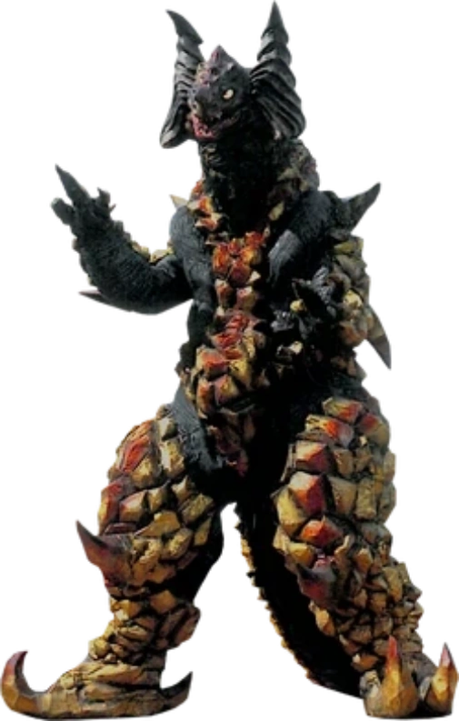 Goldras | VS Battles Wiki | Fandom