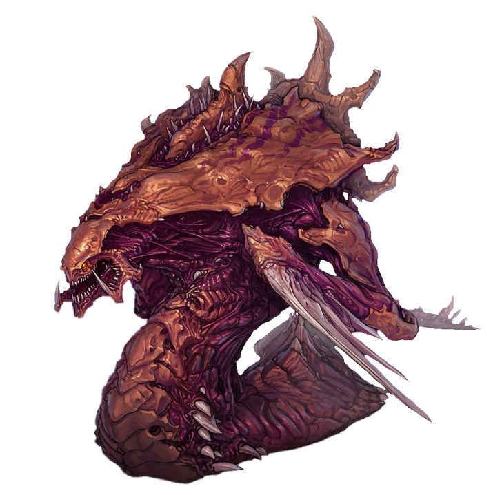 Hydralisk | VS Battles Wiki | Fandom
