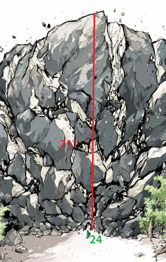 User blog:RemainsAE/GOSU - Gang Ryong shatters boulder | VS Battles ...