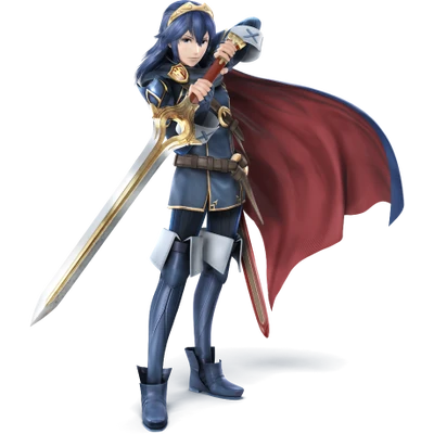 Lucina (Super Smash Bros.) | VS Battles Wiki | Fandom