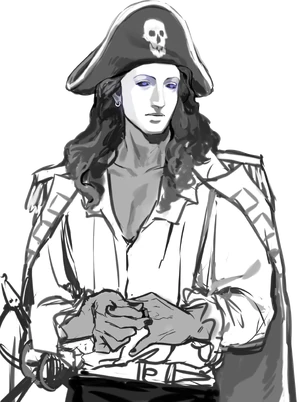 Ludwell | VS Battles Wiki | Fandom