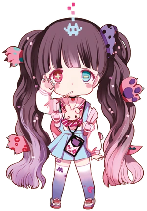 Sorami Nakano | VS Battles Wiki | Fandom