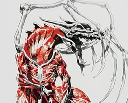 Primal Rage | VS Battles Wiki | Fandom