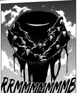 User blog:USklaverei/Bleach: Negación feats | VS Battles Wiki | Fandom